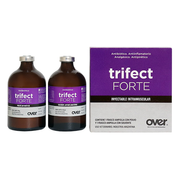 Trifect Forte – SIVET
