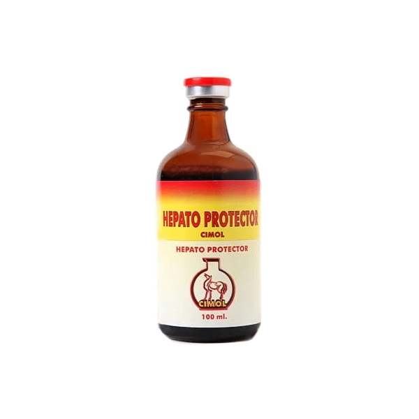 Hepato Protector Cimol – SIVET