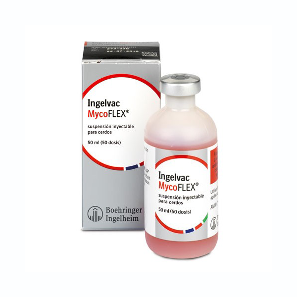 Ingelvac MycoFLEX HSB – SIVET