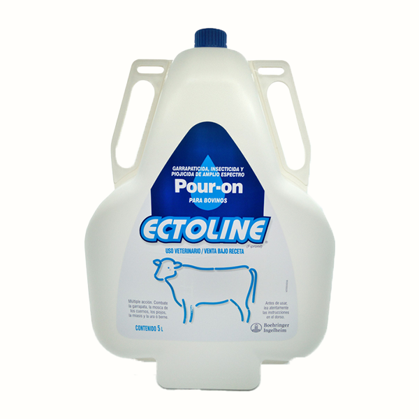 Ectoline Pour On – SIVET